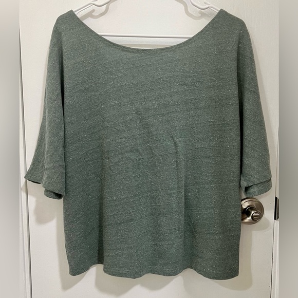 Fighting Eel | Tops | Fighting Eel Reversible Top Size Large | Poshmark